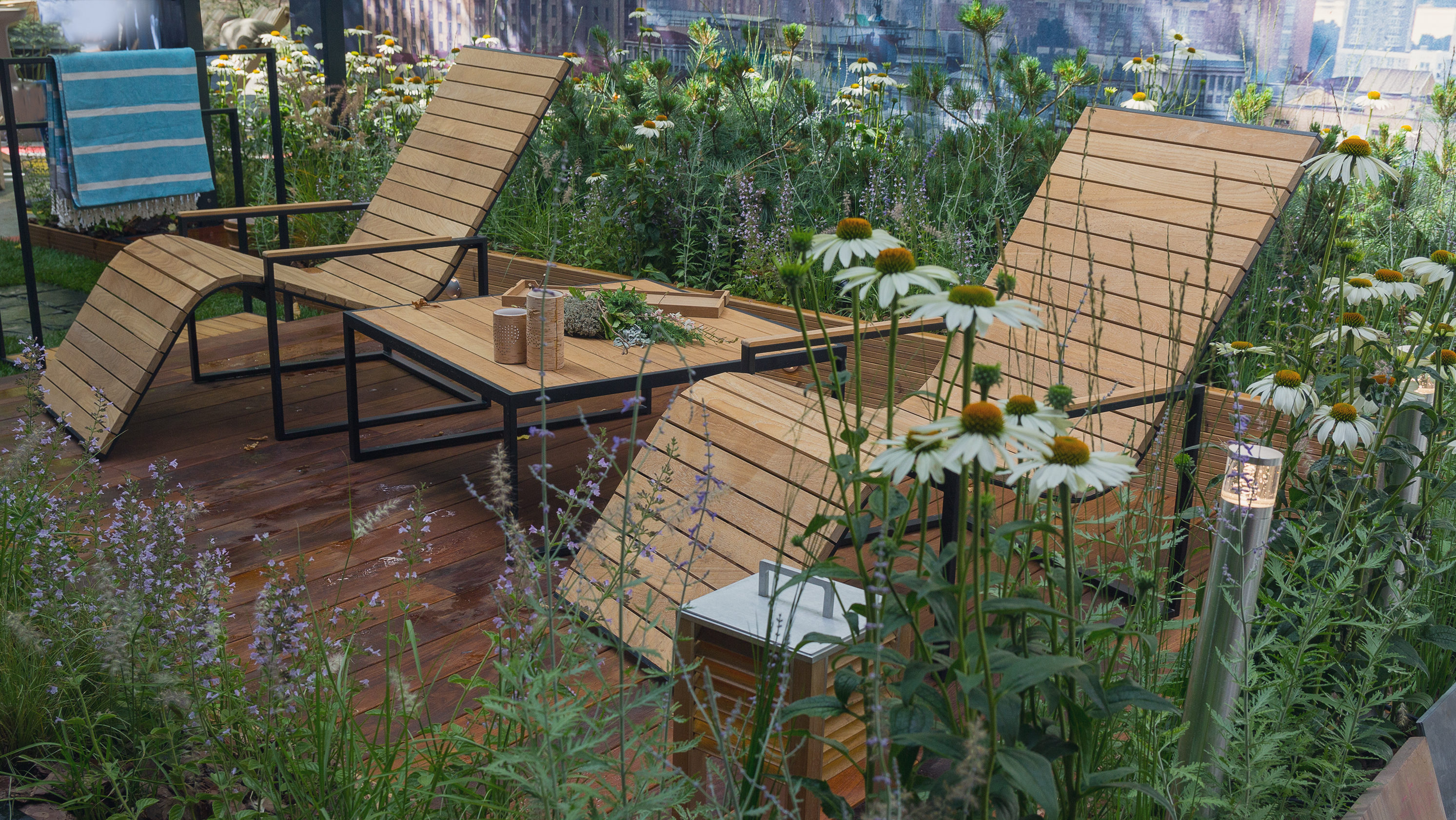 Terrasse anlegen & gestalten: 10 Ideen für die perfekte Terrasse