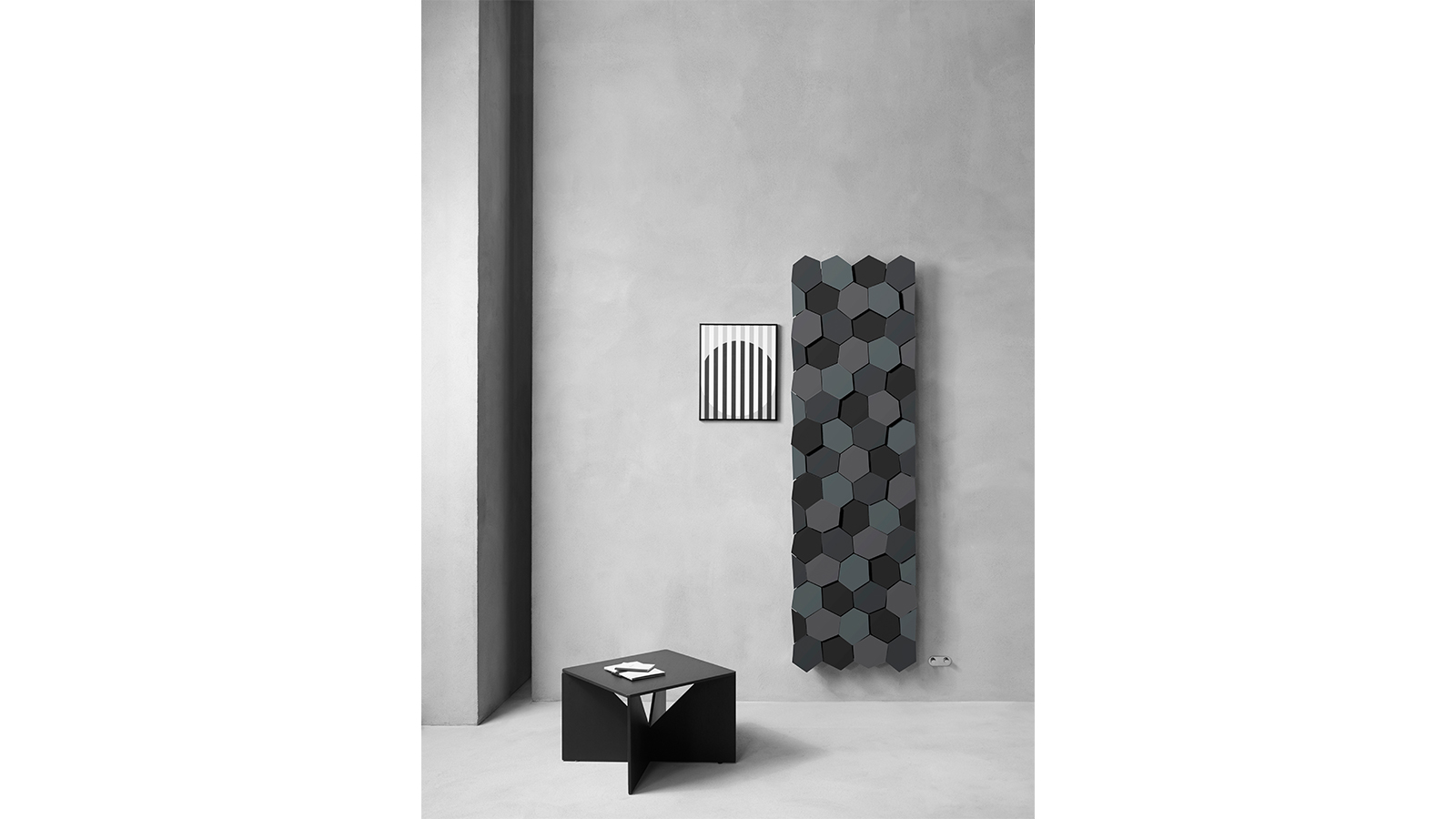 Moderne Heizkörper: Warm, praktisch & schön zugleich