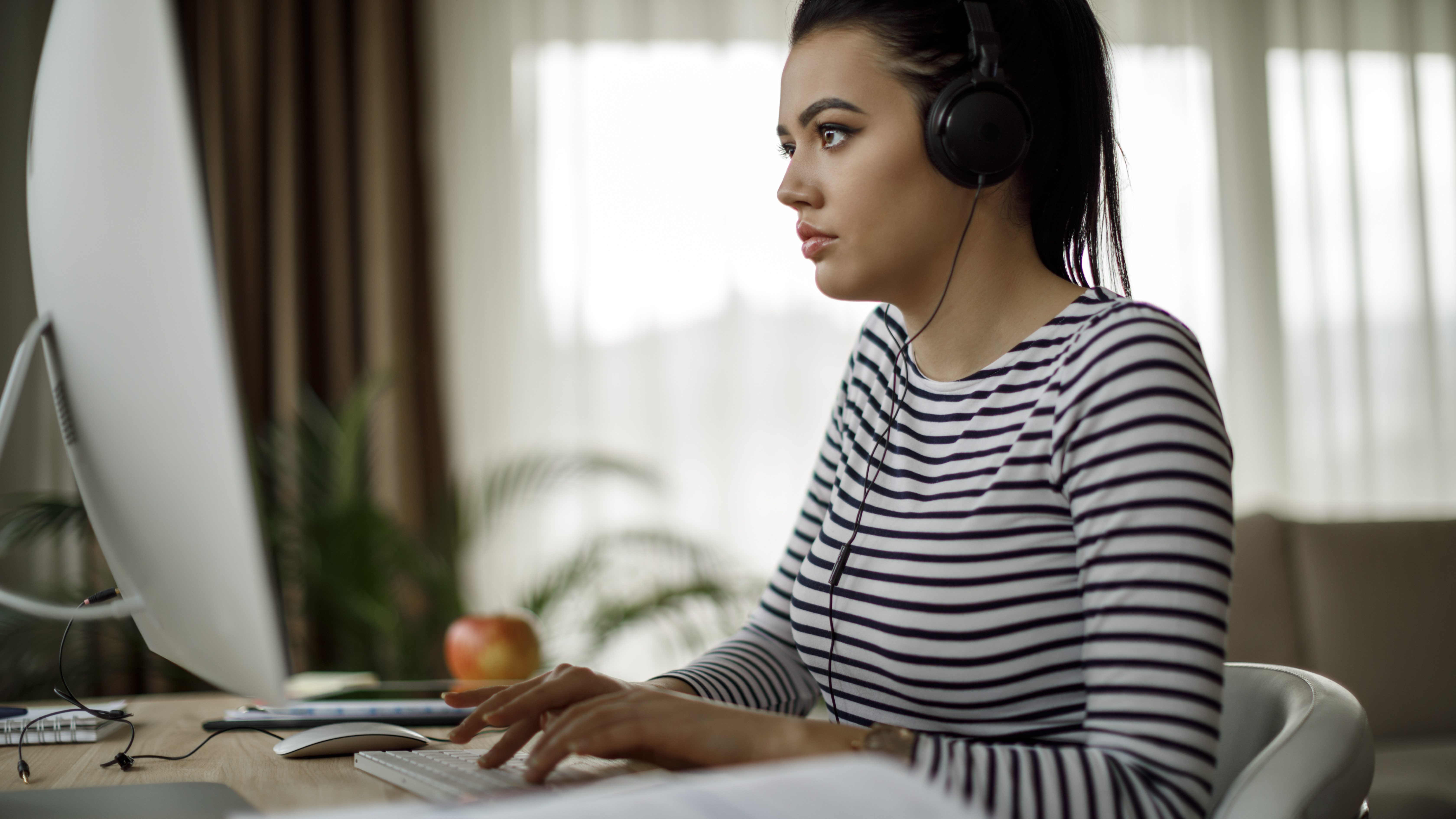 Home-Office: 11 goldene Regeln fürs Arbeiten von zu Hause