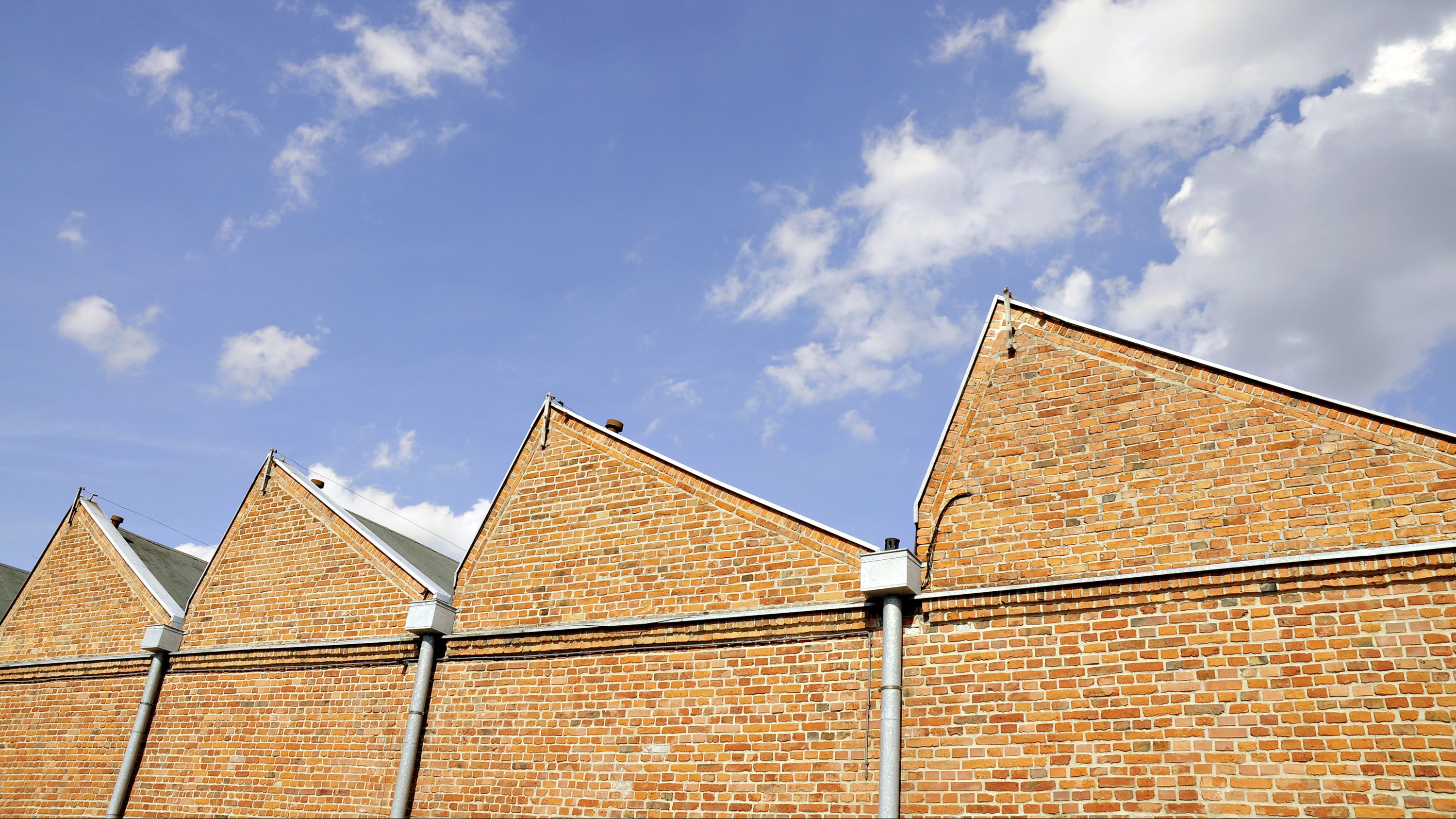 Pultdach – Aufbau, Kosten und Tipps zur unterschätzten Dachkonstruktion