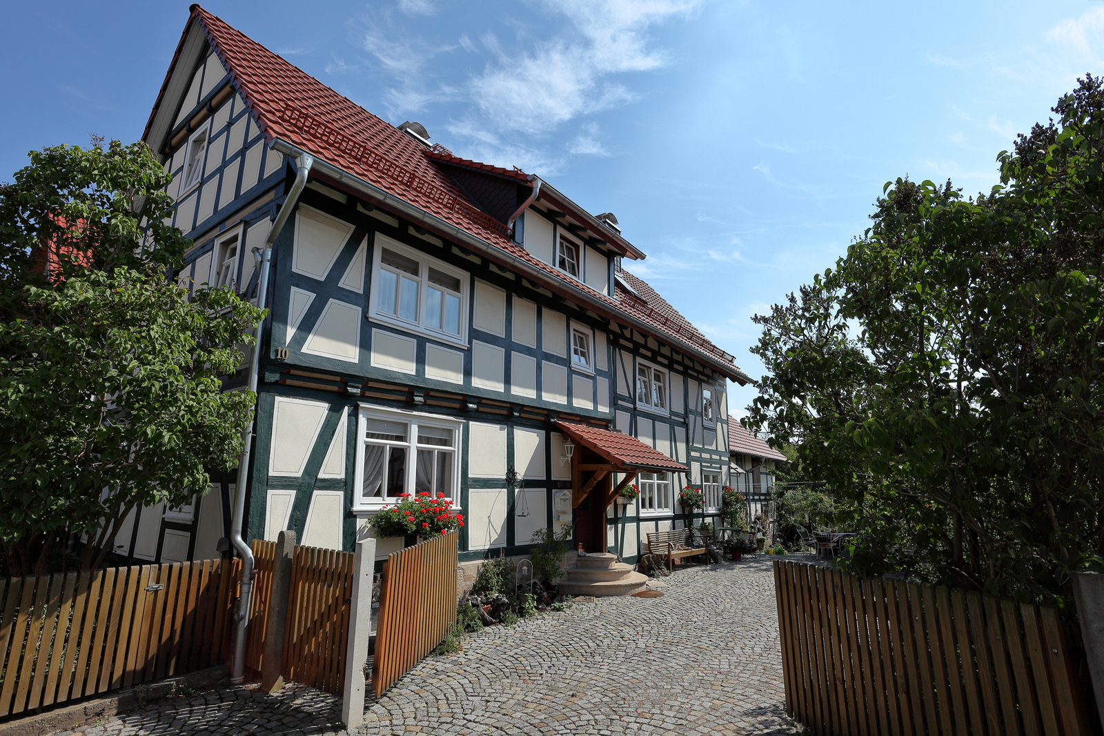 Altes Haus Kaufen Was Beachten