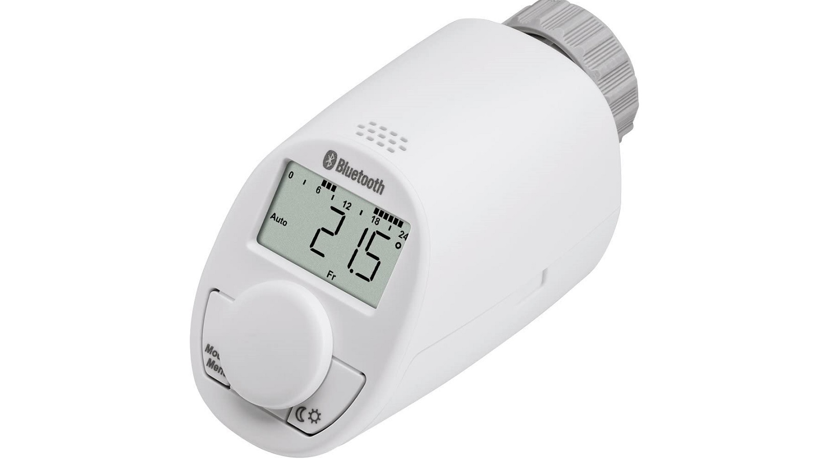 WLAN-Thermostat: Wann lohnt der Kauf eines Smart-Home-Thermostats?