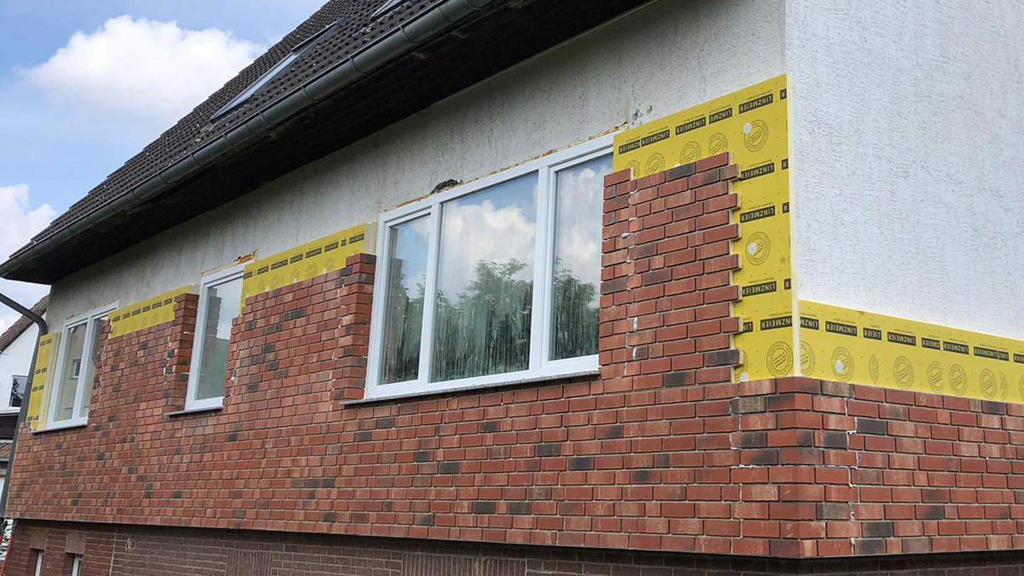 Fassadenverkleidung: Welche Fassade ist die beste?