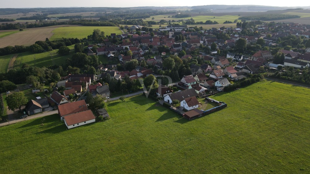 Wohnen in Hayn | Wohnglück.de