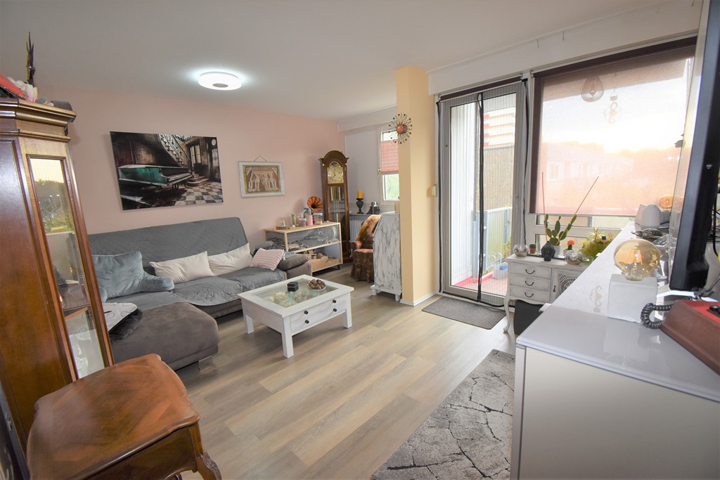 Wunderschöne 4 Zimmer Wohnung Dormagen Ebenbild