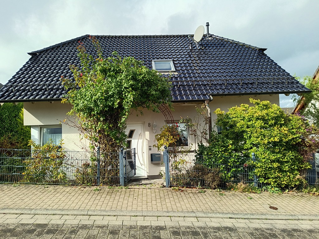 Gerade Gekauftes Haus Wieder Verkaufen