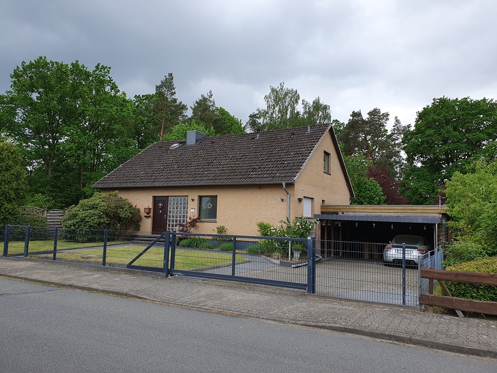 Haus in Deutsch Evern | Wohnglück.de