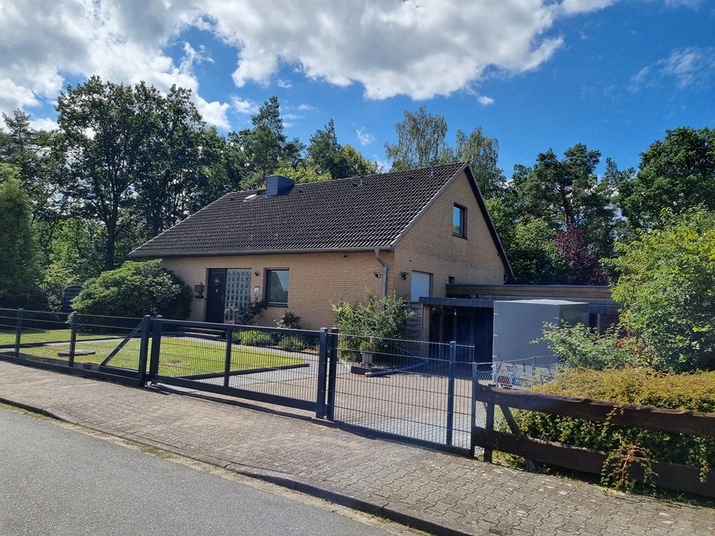 Haus in Deutsch Evern | Wohnglück.de