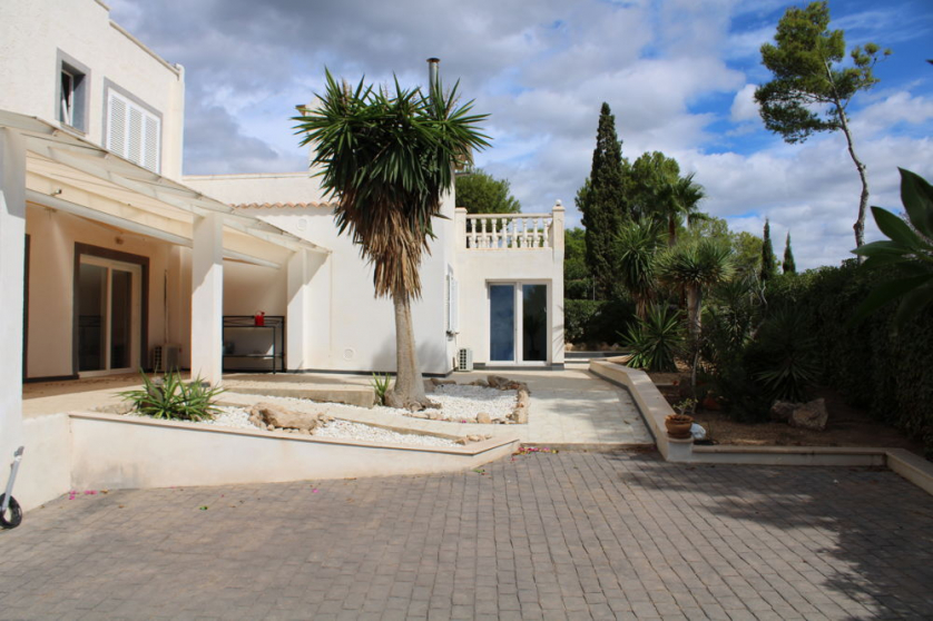 Einfamilienhaus freistehend in Santa Ponsa | Wohnglück.de