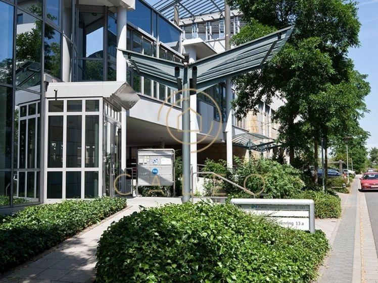 CALEO ¦ Mörfelden-Walldorf ¦ 210 m² - 5.670 m² ¦ ab EUR 8,50/m² ...