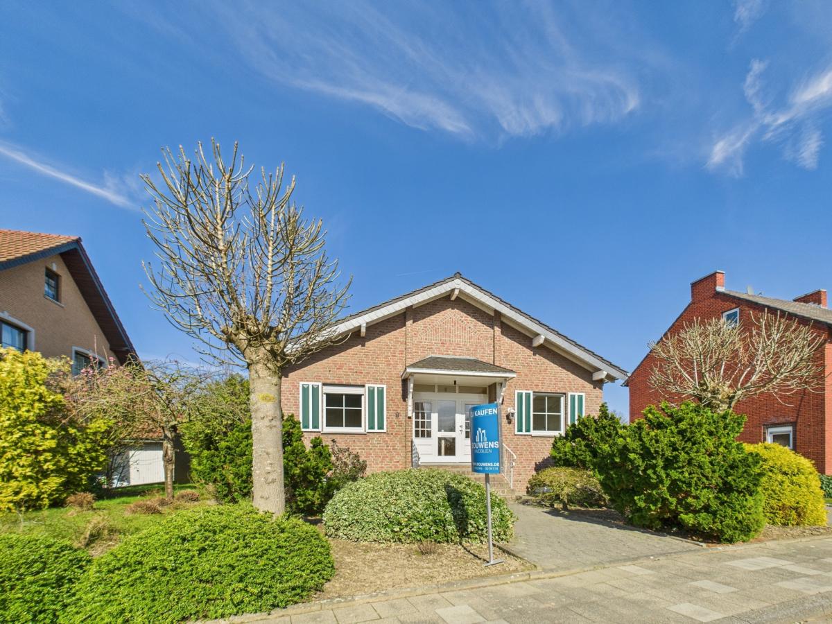Bungalow in Selfkant / Höngen | Wohnglück.de