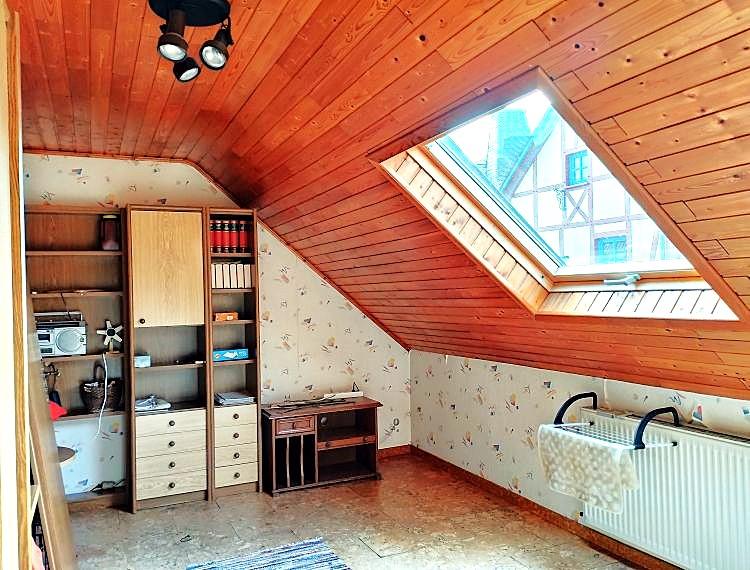 Einfamilienhaus freistehend in Gamlen | Wohnglück.de