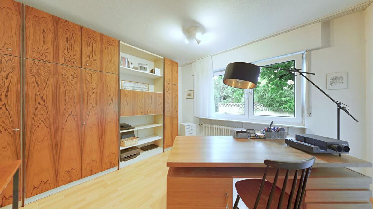 Einfamilienhaus freistehend in Worms / Leiselheim | Wohnglück.de