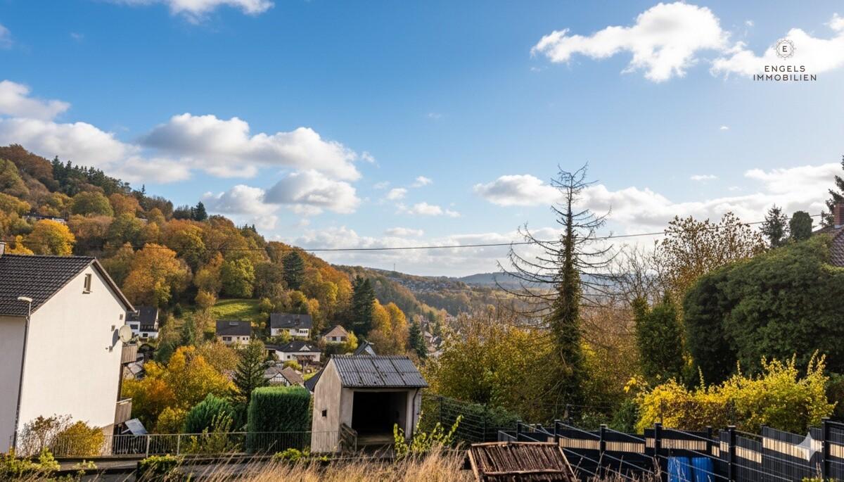 Wohn-Grundstück in Neuwied / Segendorf | Wohnglück.de