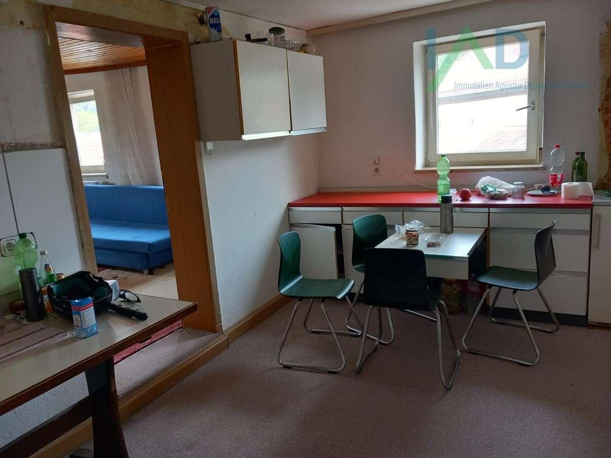 Mehrfamilienhaus in Pappenheim | Wohnglück.de