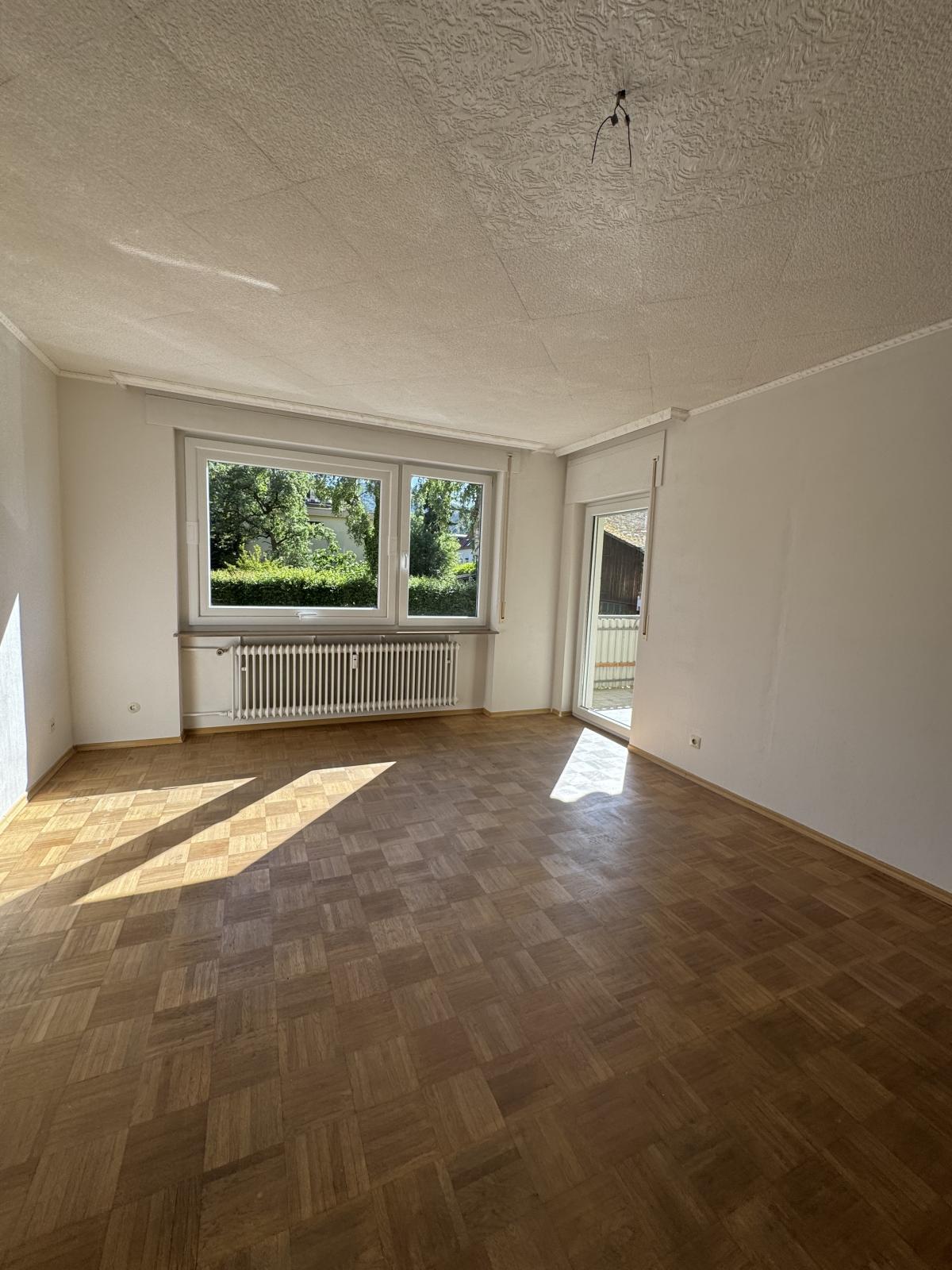 Gunstige Wohnung In Baden Baden