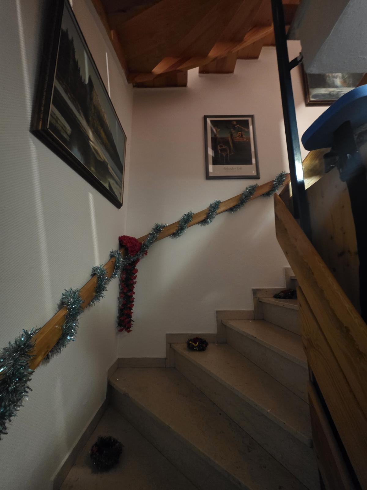 Dachgeschosswohnung in Borken | Wohnglück.de