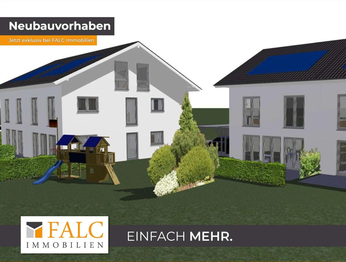 Doppelhaushälfte in Remscheid | Wohnglück.de