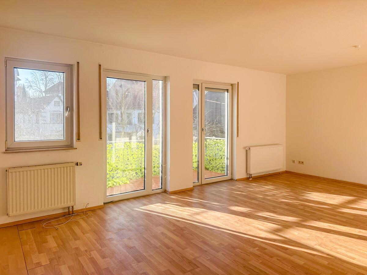 Faszinierend Leerstehende Wohnung Heizen Bild