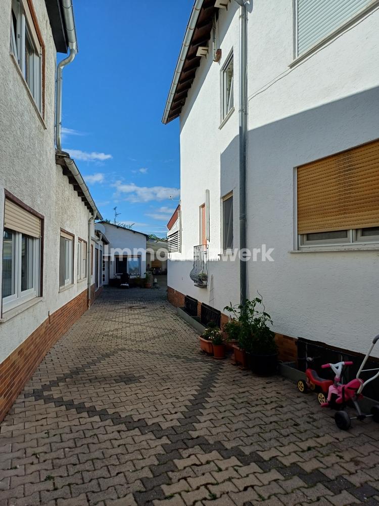Mehrfamilienhaus in Trebur / Geinsheim | Wohnglück.de