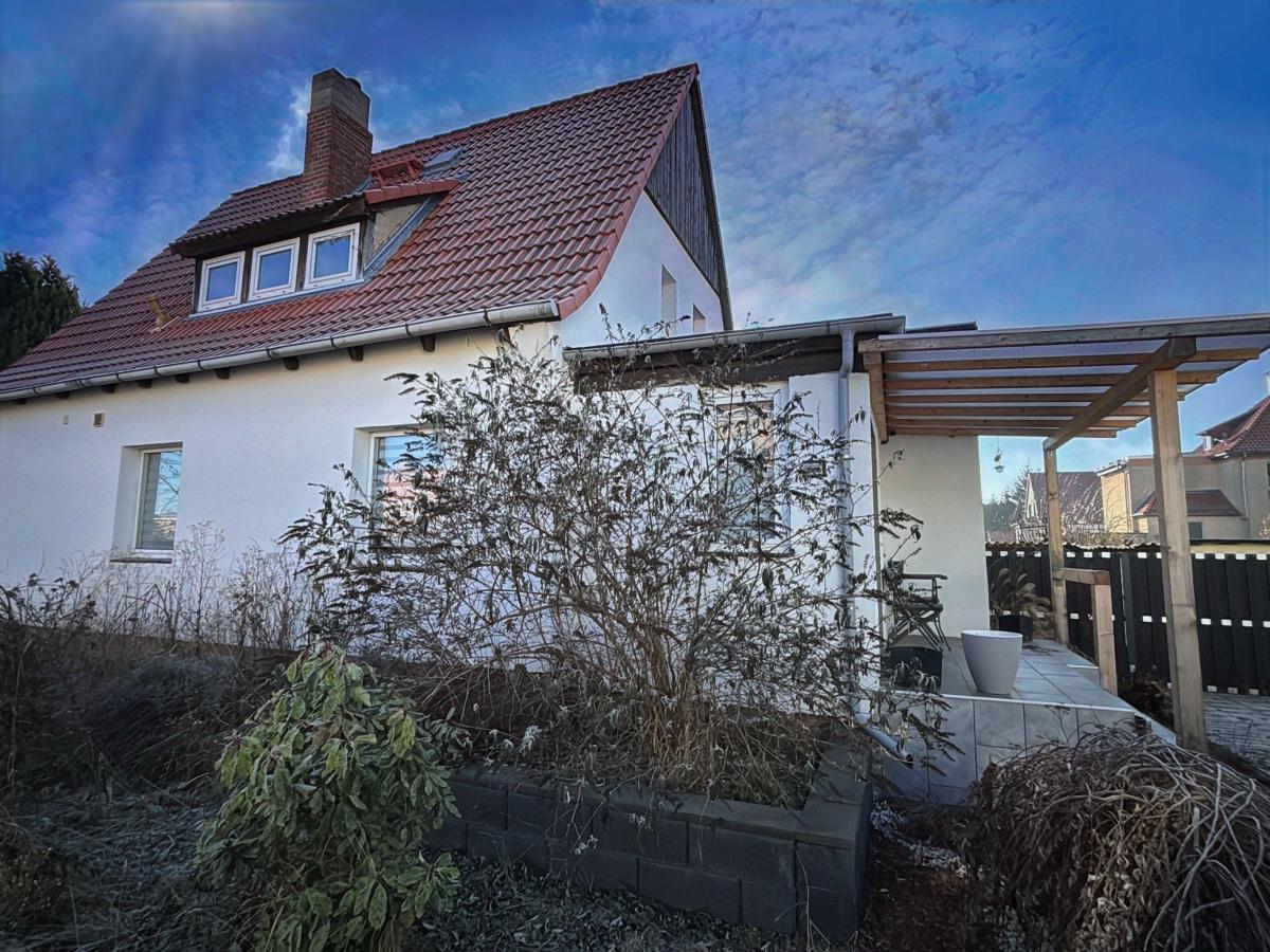 Haus Zur Miete Halberstadt
