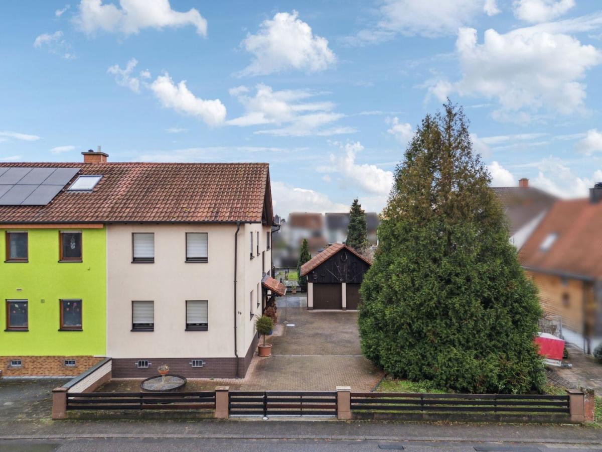 Haus Mieten Schifferstadt