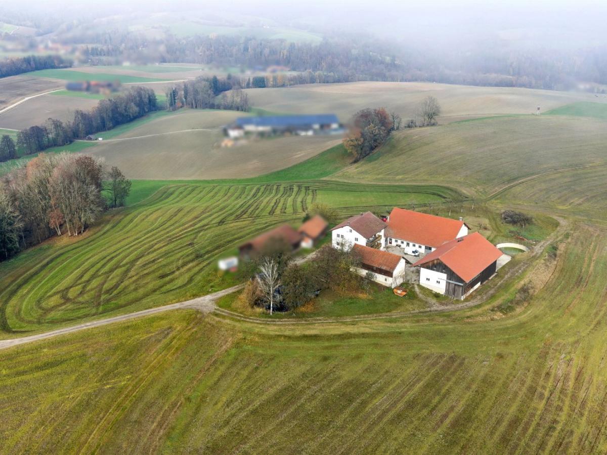 Einfamilienhaus freistehend in Ering | Wohnglück.de