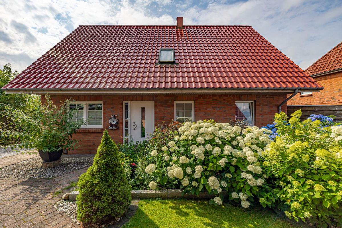 Einfamilienhaus freistehend in Handewitt | Wohnglück.de