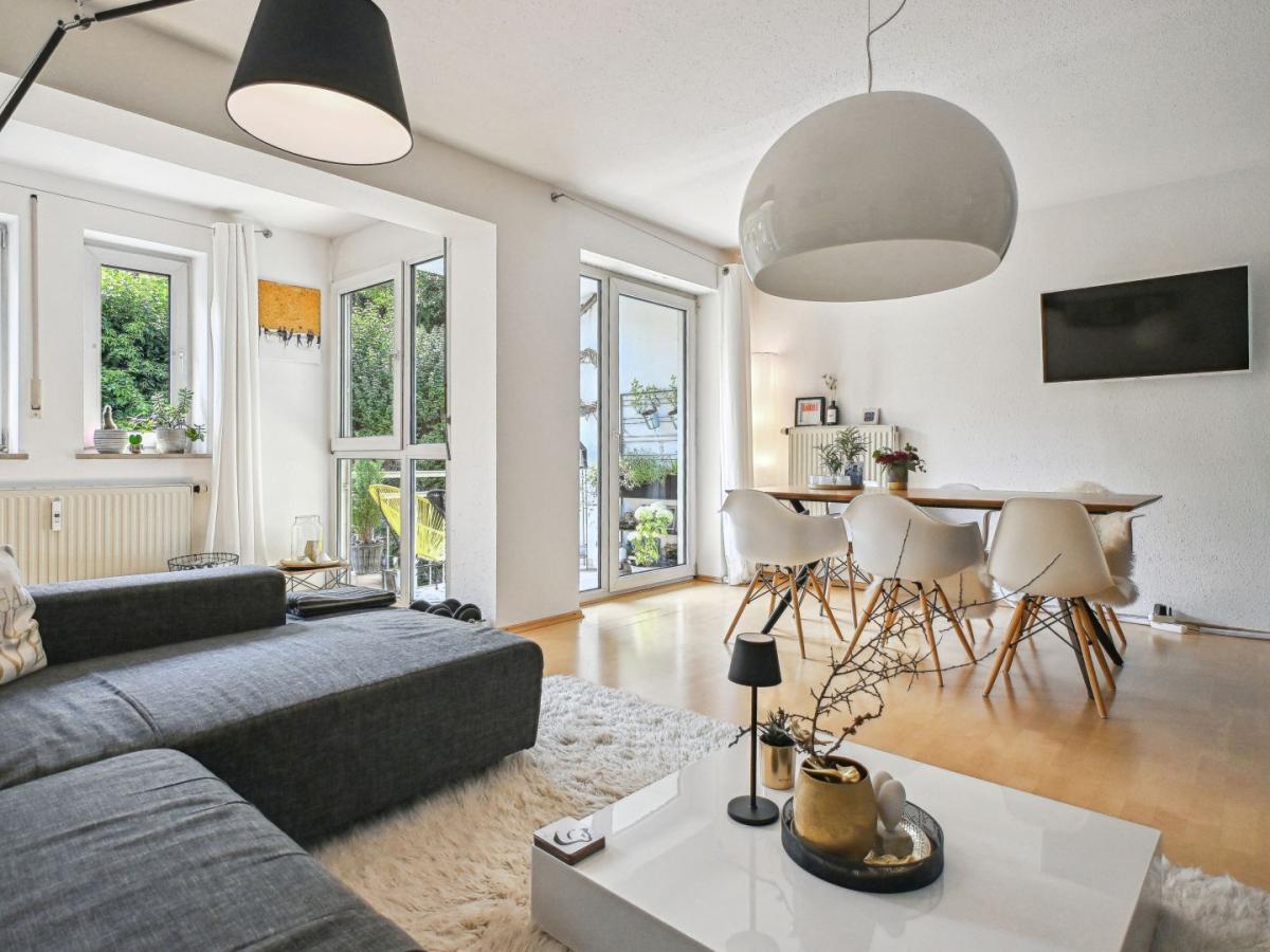 Etagenwohnung in Kempten | Wohnglück.de