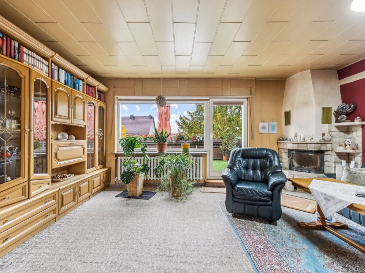 Luxus Haus Kaufen Schorfheide Ebenbild