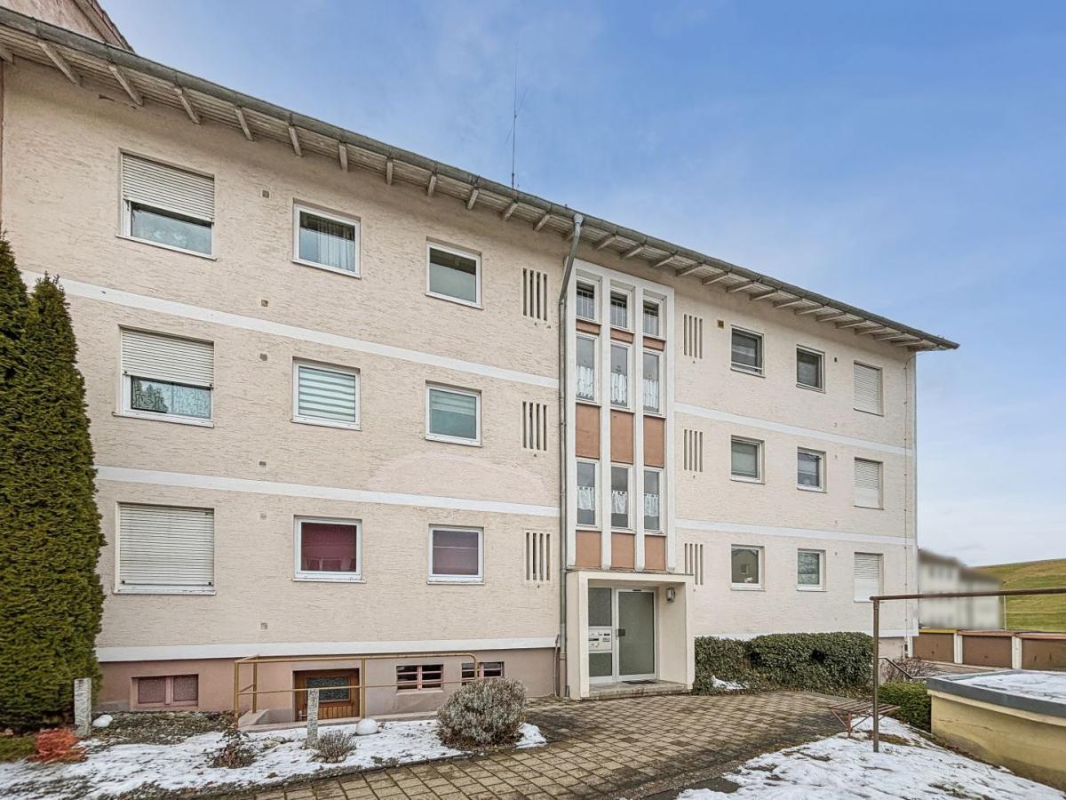 3 Zimmer Wohnung Aalen 2022 09 01743959