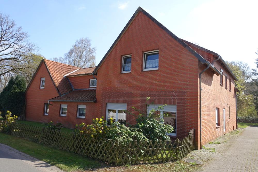 Mehrfamilienhaus in Wietzen | Wohnglück.de