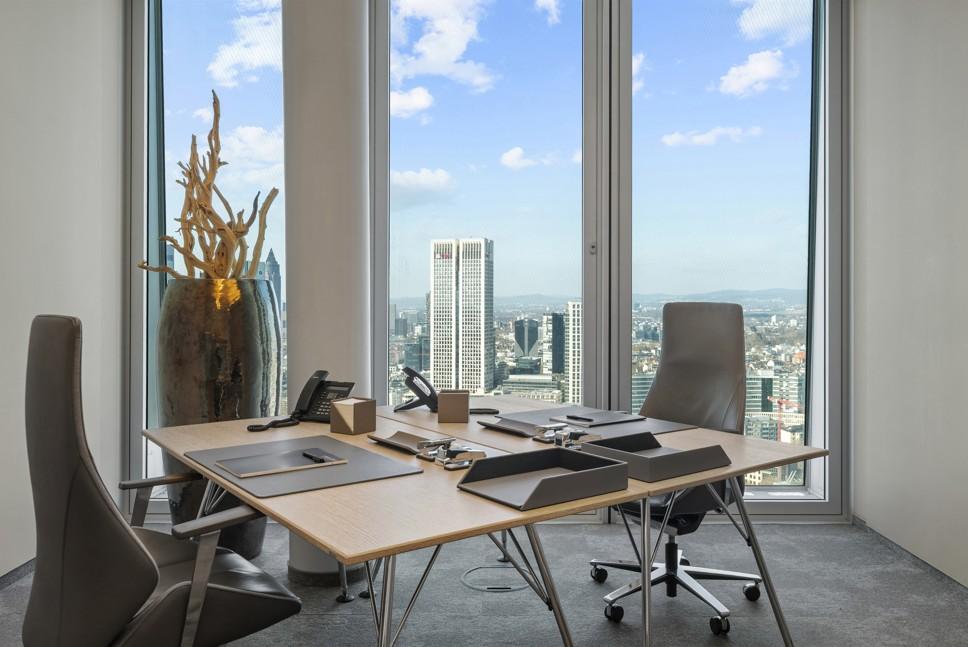 Exklusive Büro- und Meetingräume im NEXTOWER - Wohnglück.de