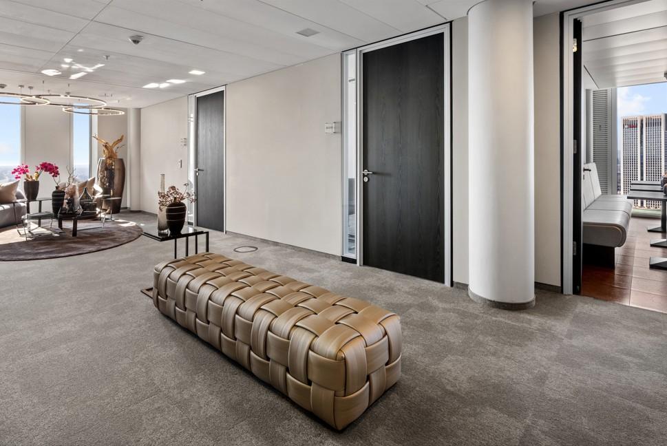 Exklusive Büro- und Meetingräume im NEXTOWER - Wohnglück.de