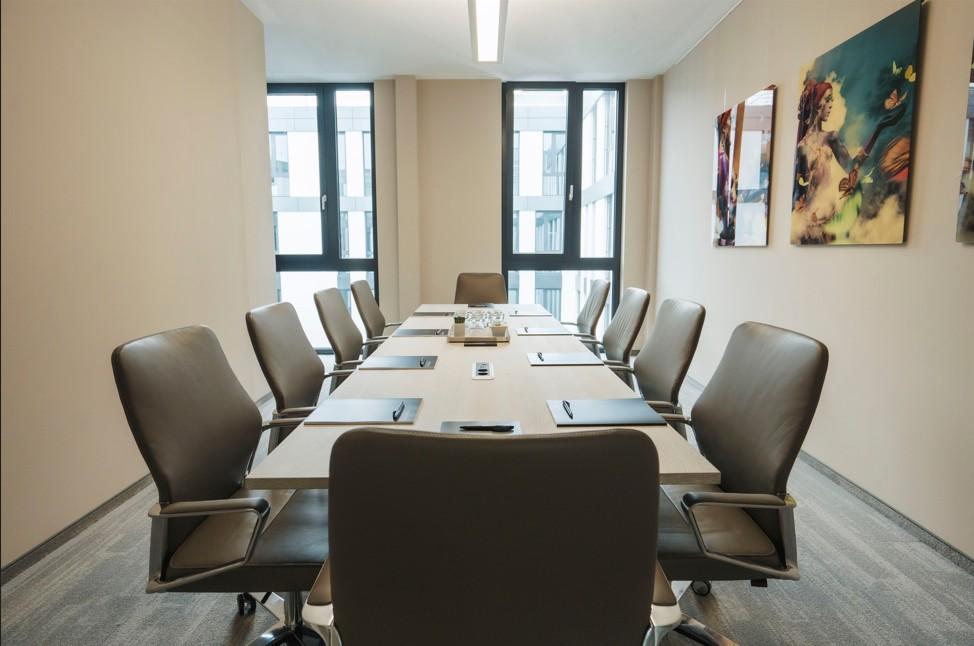 Büro / Praxen in Berlin | Wohnglück.de