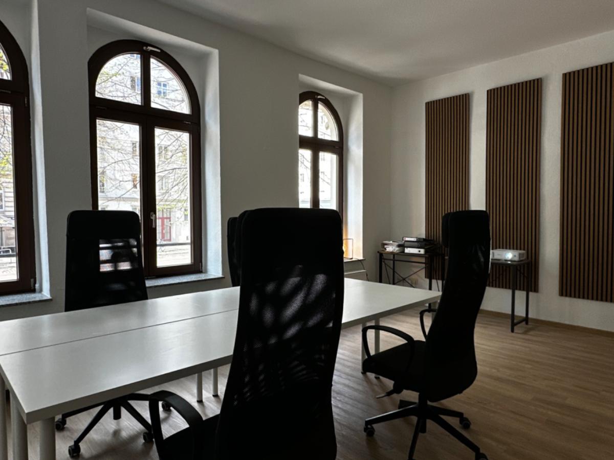 Büro / Praxen in Magdeburg | Wohnglück.de