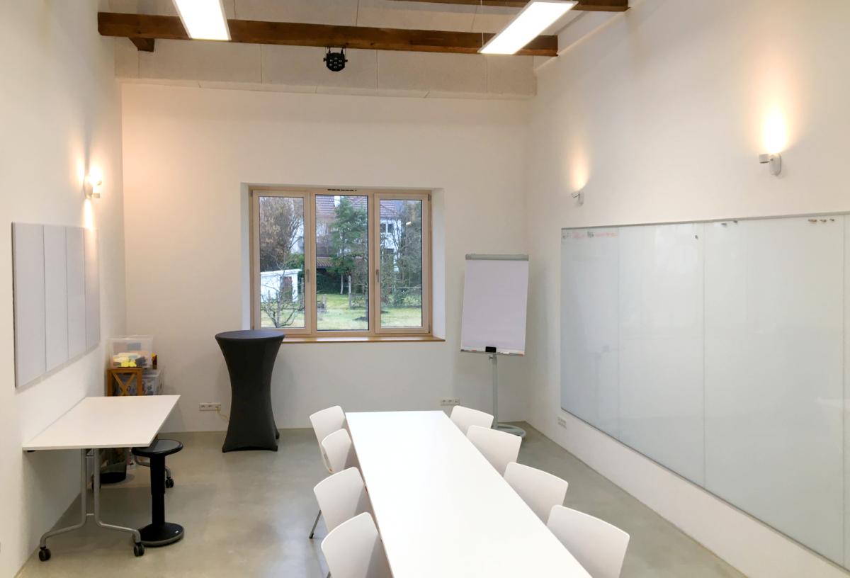 Traumhafter Büroraum mit Full-Service - Wohnglück.de