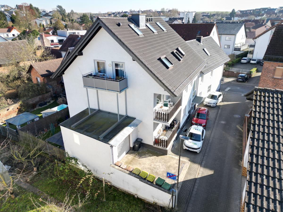 Hohenhof 61130 Nidderau Ostheim
