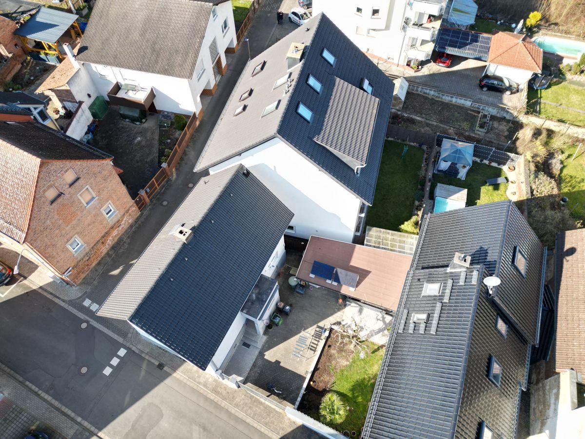 Hohenhof 61130 Nidderau Ostheim