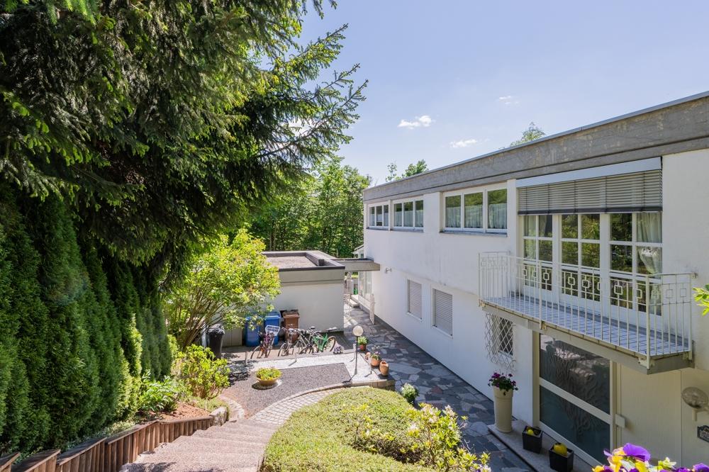Wohnung in Passau | Wohnglück.de