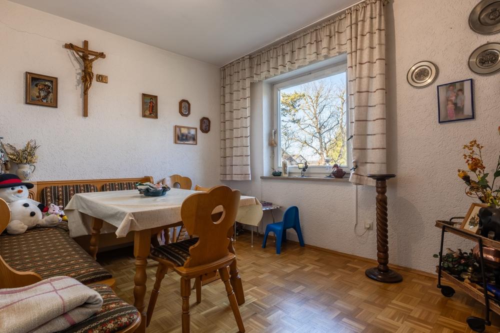 Einfamilienhaus freistehend in Passau | Wohnglück.de