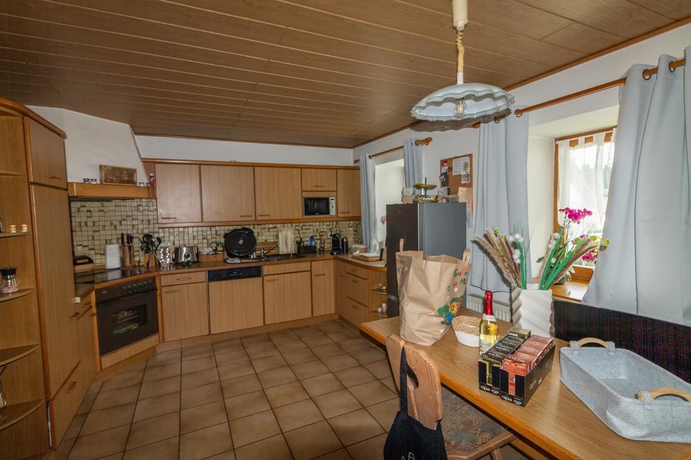 Einfamilienhaus freistehend in Hutthurm | Wohnglück.de