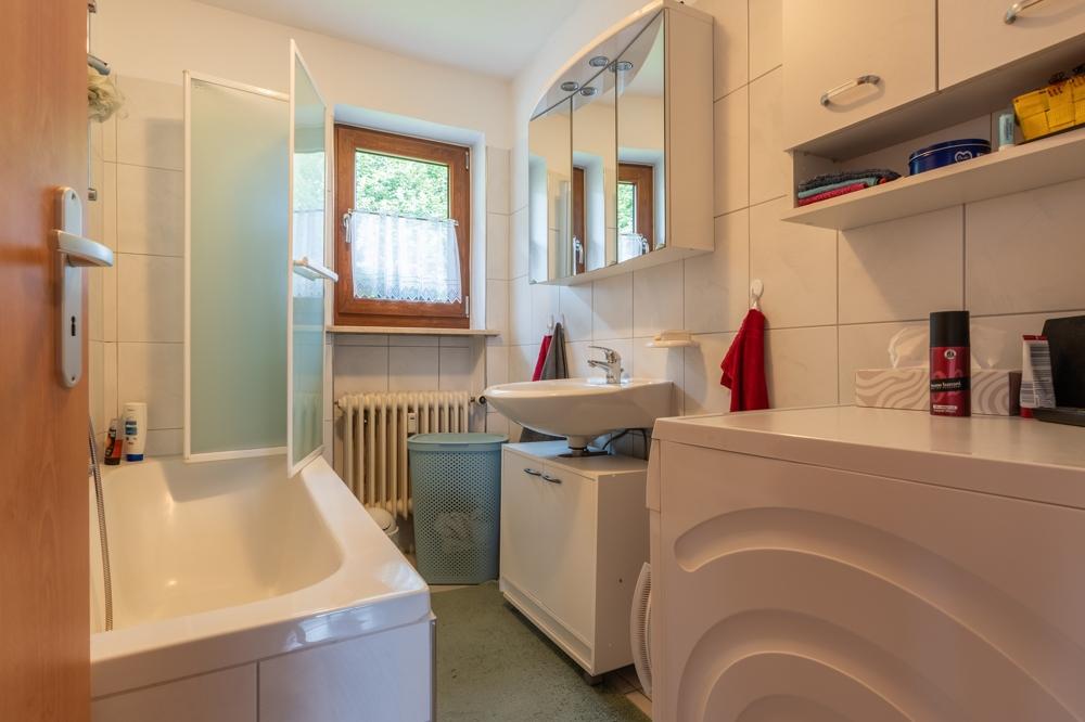 Mehrparteienhaus in Grafenau - Schlag 3-Vermietete Wohnungen ...