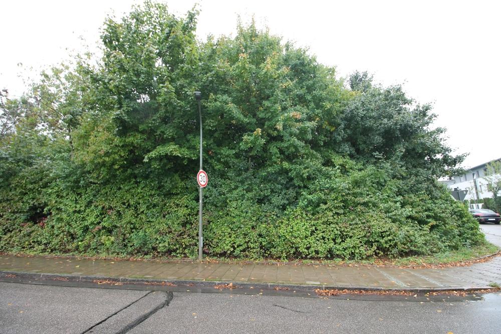 Zorneding-Pöring: 899 m² Baugrund - Eckgrundstück - Wohnglück.de
