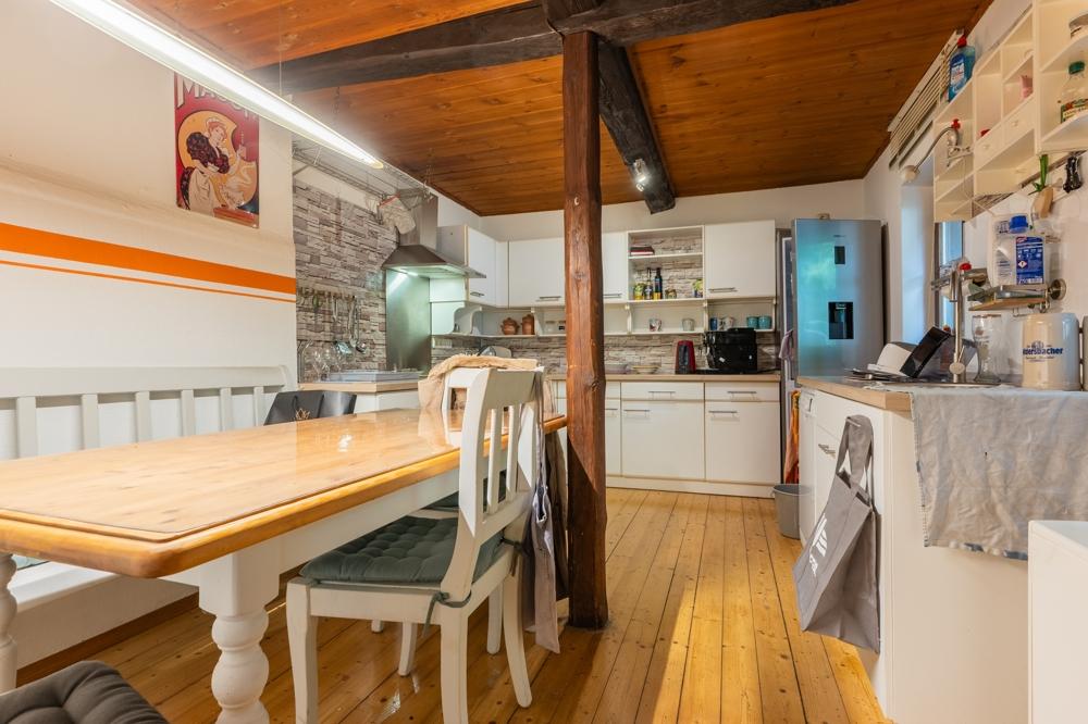 Einfamilienhaus freistehend in Ortenburg | Wohnglück.de