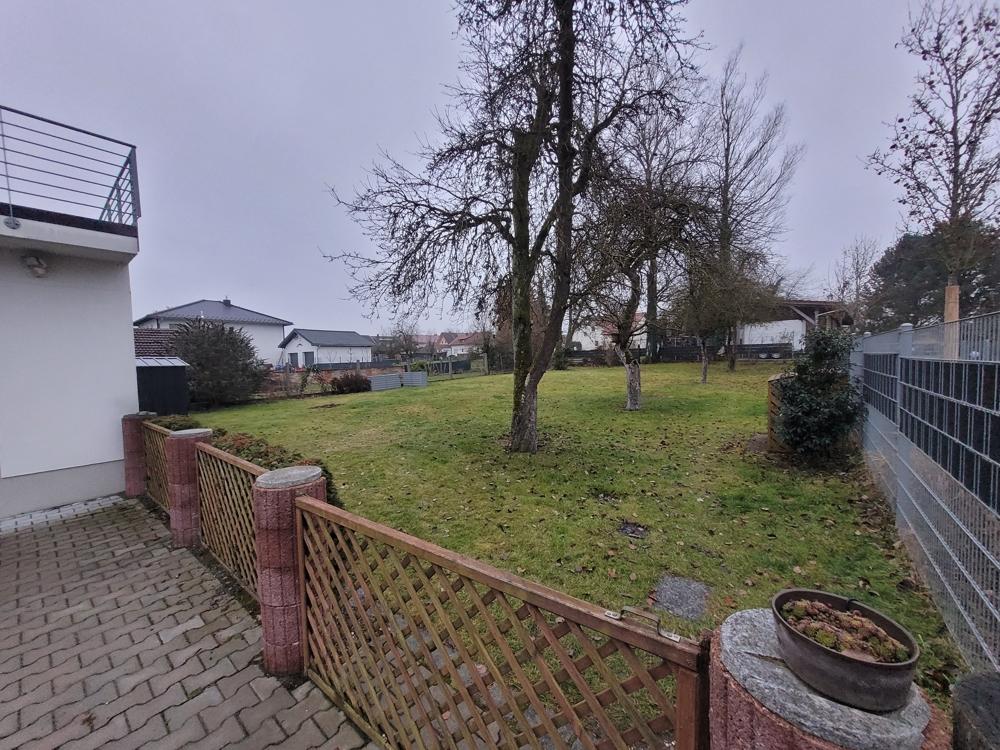 Einfamilienhaus freistehend in Langenisarhofen | Wohnglück.de