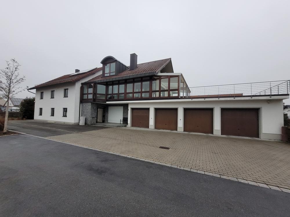 Einfamilienhaus freistehend in Langenisarhofen | Wohnglück.de