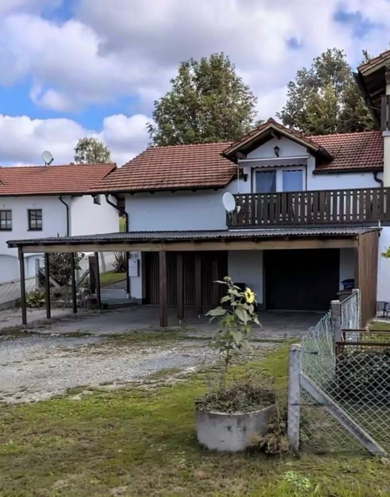 Einfamilienhaus-Anbau/3-Zimmer-ETW in Hohenau - Wohnglück.de