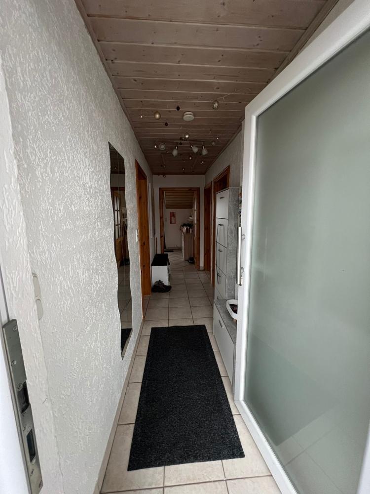 Einfamilienhaus-Anbau/3-Zimmer-ETW in Hohenau - Wohnglück.de