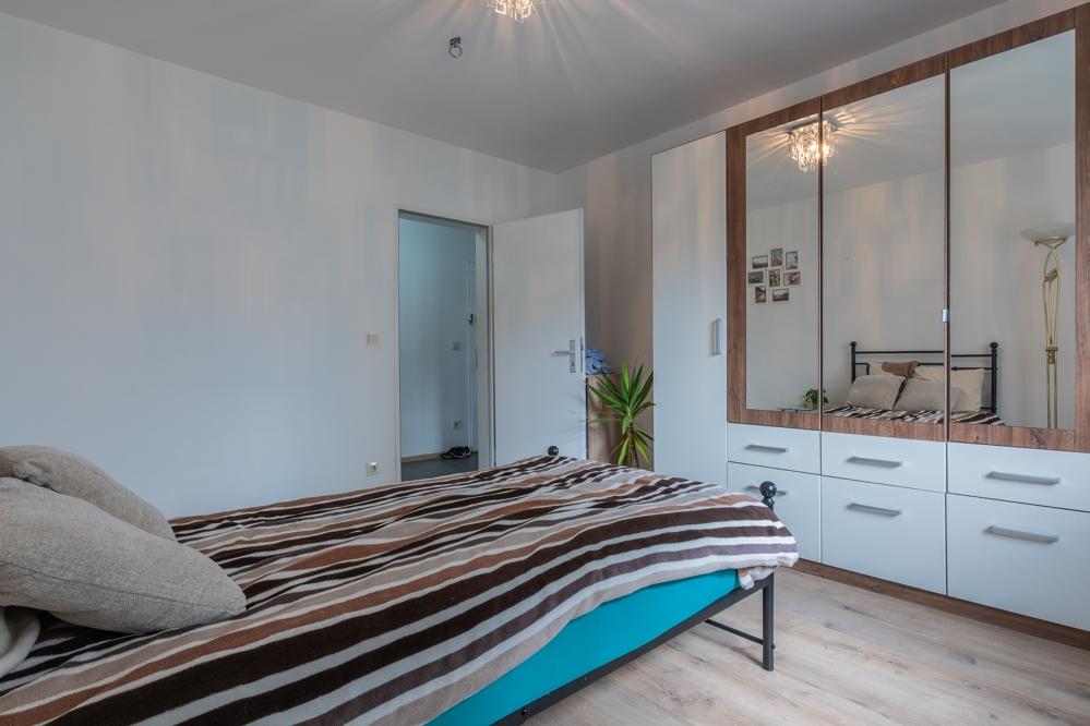 Etagenwohnung in Passau / Haidenhof | Wohnglück.de